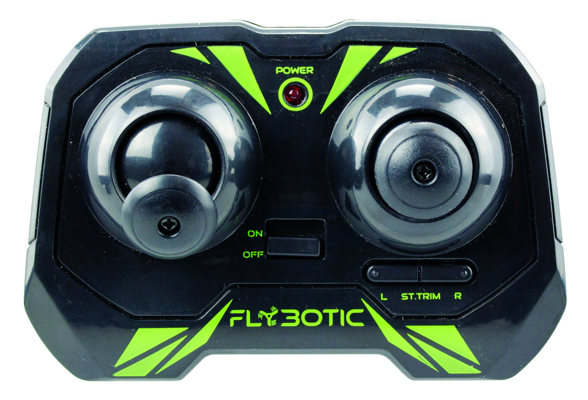 Bumper-Phoenix_Silverlit-1