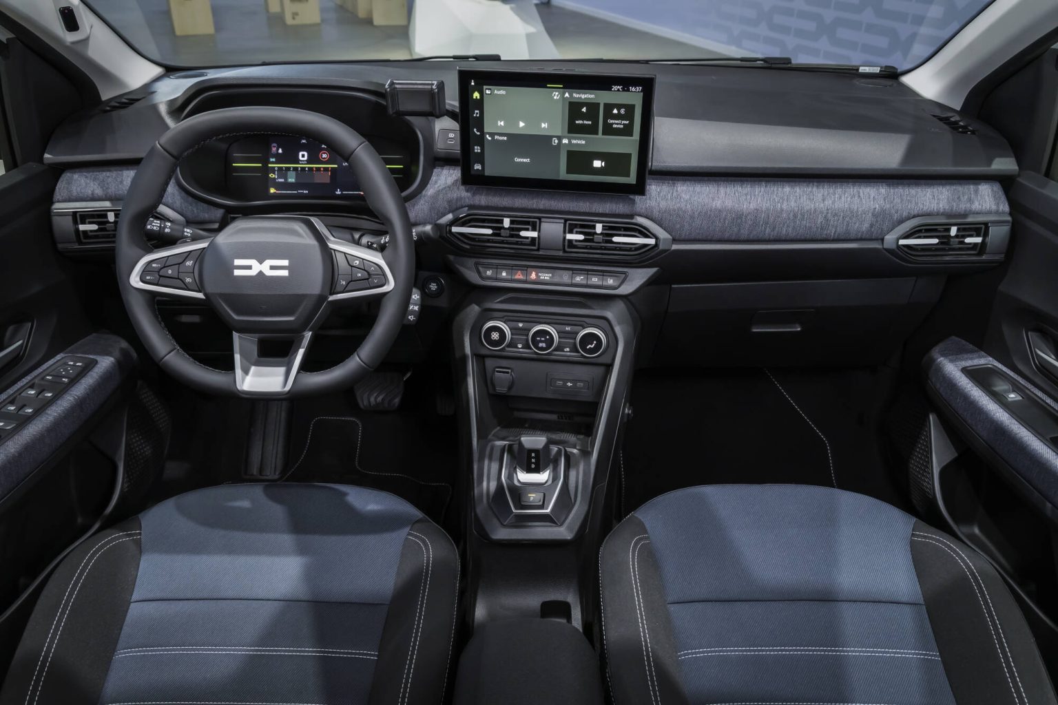 Dacia Sandero 2025 : nouveautés et tarifs en France
